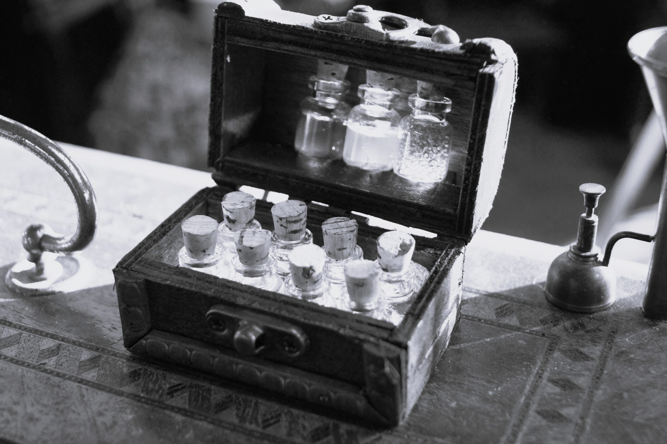 The "Liquid Luck" Potion: A WADA Code Breach or Pure Fantasy?? - Matti ...